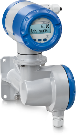 VFC 070 For combination with VFM 4000 flow sensor | KROHNE Group