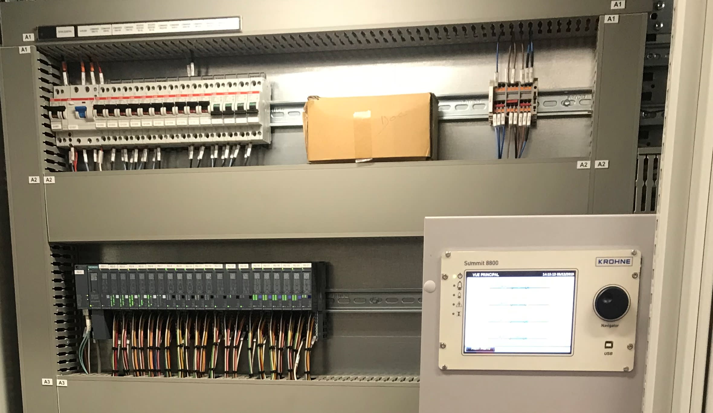Hydrogen measurement, hydrogen flow measurement, power-2-gas | KROHNE ...