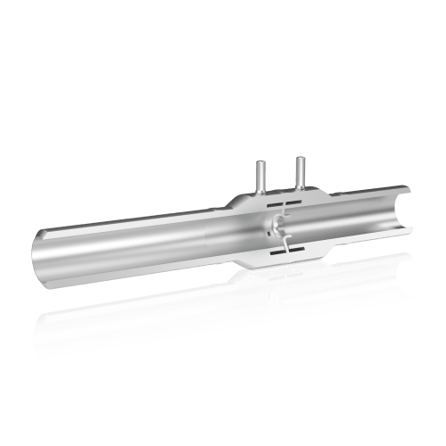 Flow nozzle | KROHNE Iraq
