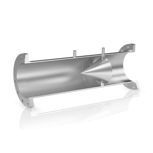Cone meter | KROHNE Group