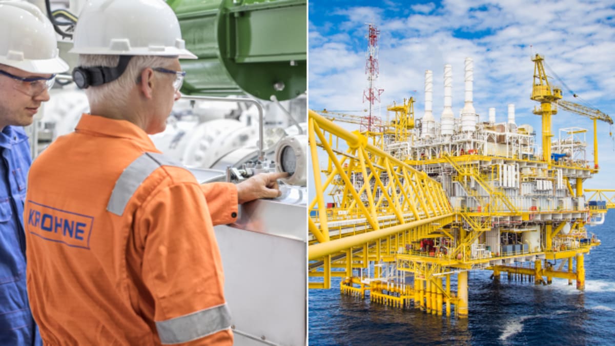 Start-up & commissioning for wet gas and wellhead flow measurement ...