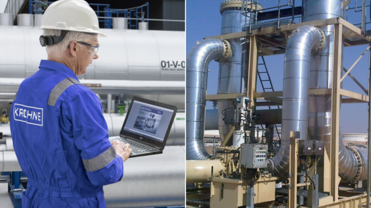 System calibration & validation for provers and master meters Services ...