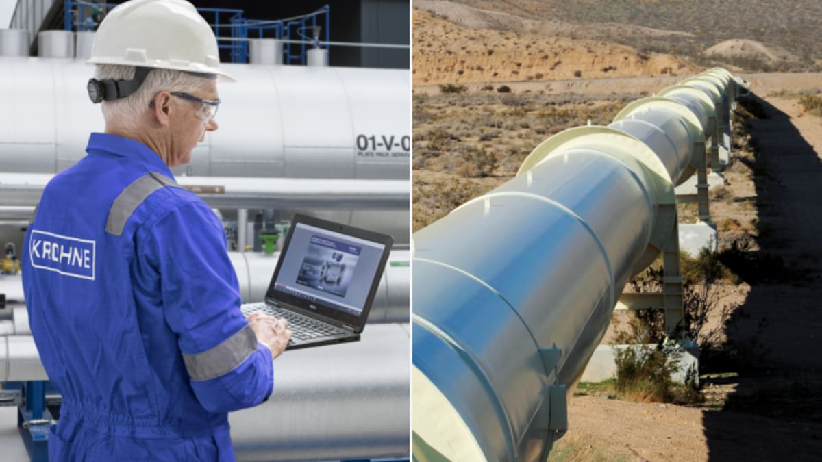 System calibration & validation for pipeline management Services for ...