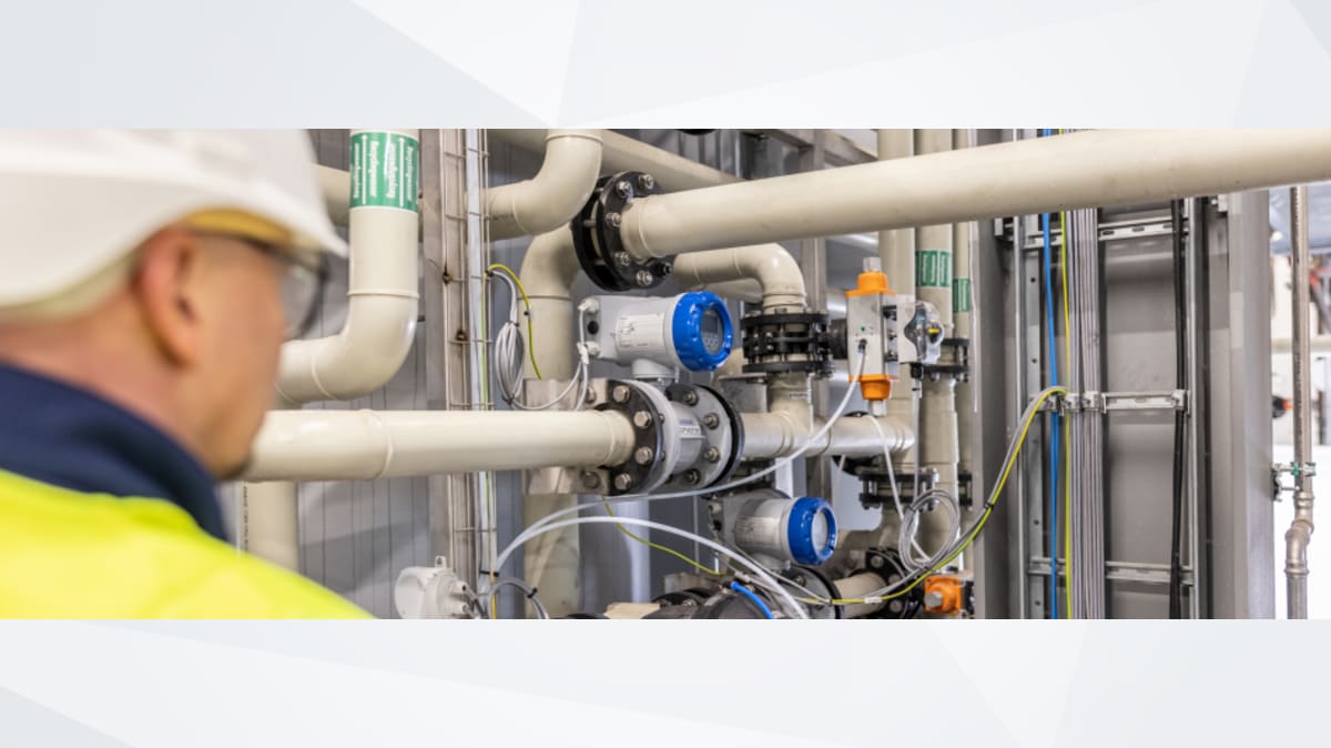 Preventive maintenance Services | KROHNE Kenya