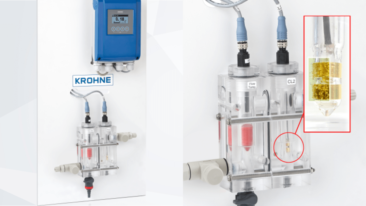 Membrane-free sensors for rapid response times in monitoring ...