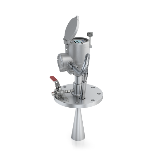 OPTIWAVE-M 7400 | KROHNE Group