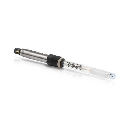 SMARTPAT PH 8530 Sensor de pH | KROHNE Mexico