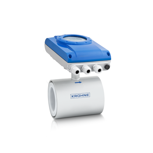 OPTIFLUX 1050 | Groupe KROHNE