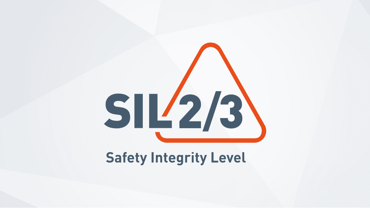 SIL 2/3 Technology in detail | KROHNE Group