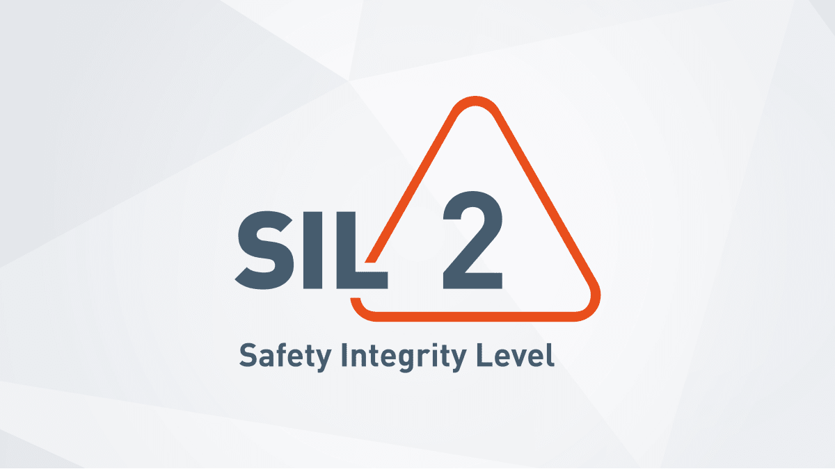 What Is A Safety Integrity Level Sil And How To Calculate 45 Off