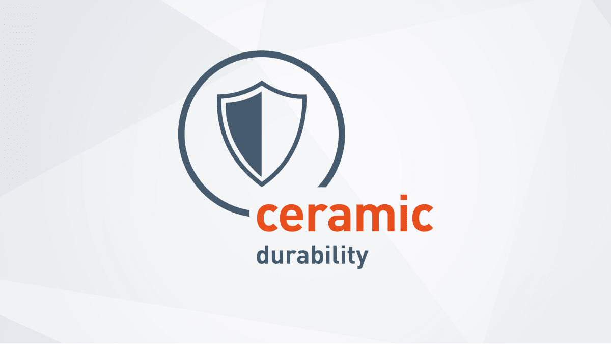 Ceramic durability Technology in detail | KROHNE Group