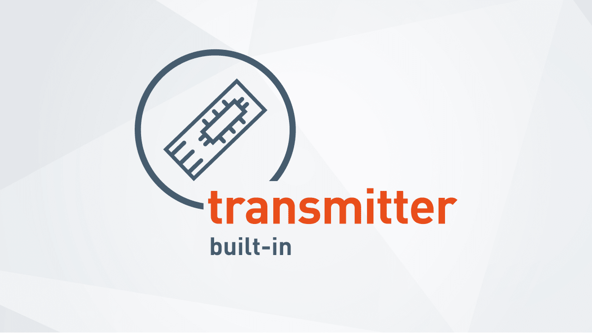 Transmitter built-in Technology in detail | KROHNE Group