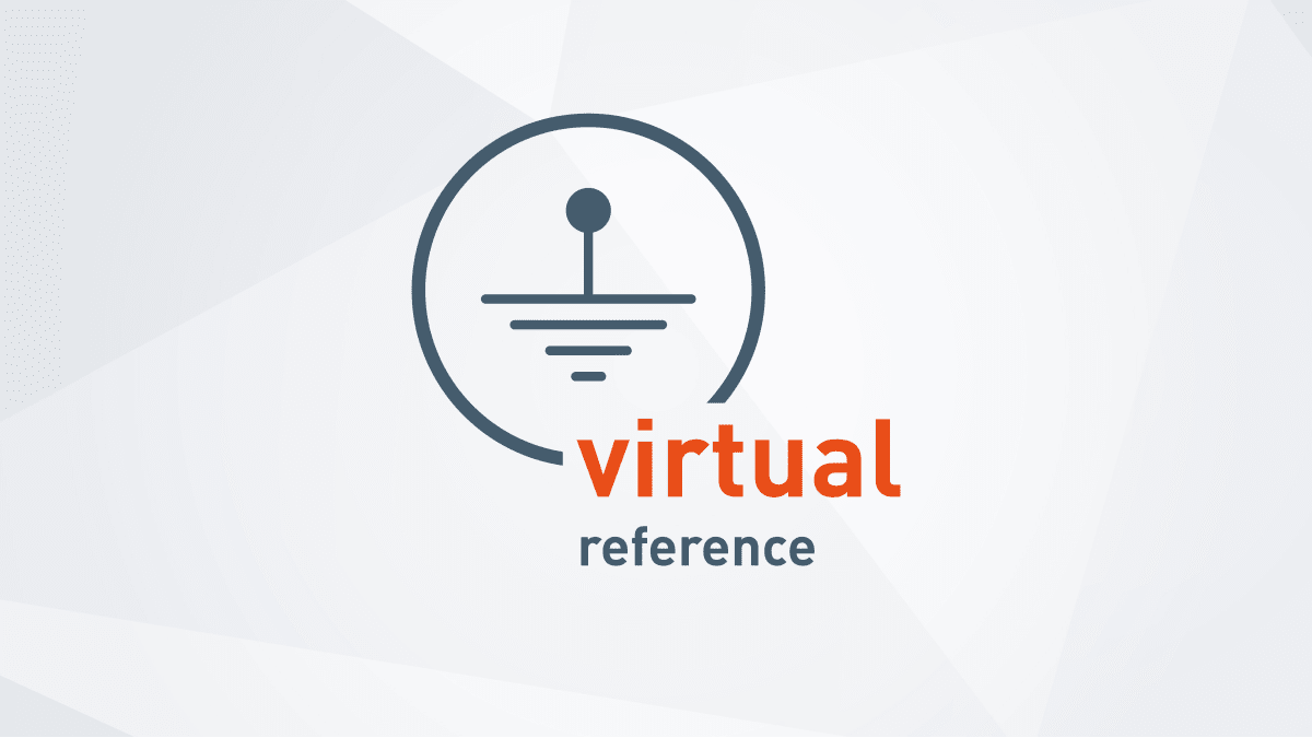Virtual reference Technology in detail | KROHNE Group
