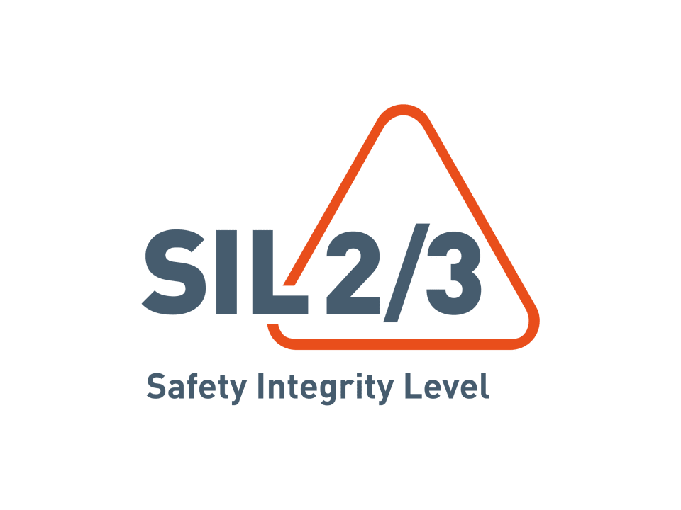 SIL 2/3 Technology in detail | KROHNE Group