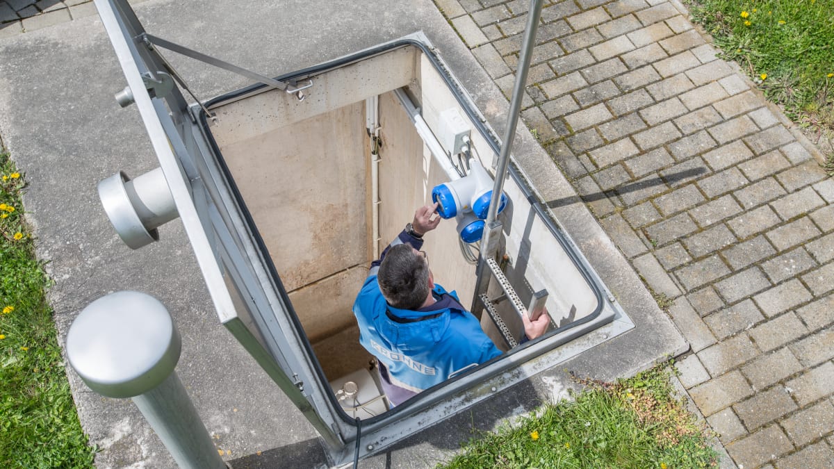 Services | KROHNE Group
