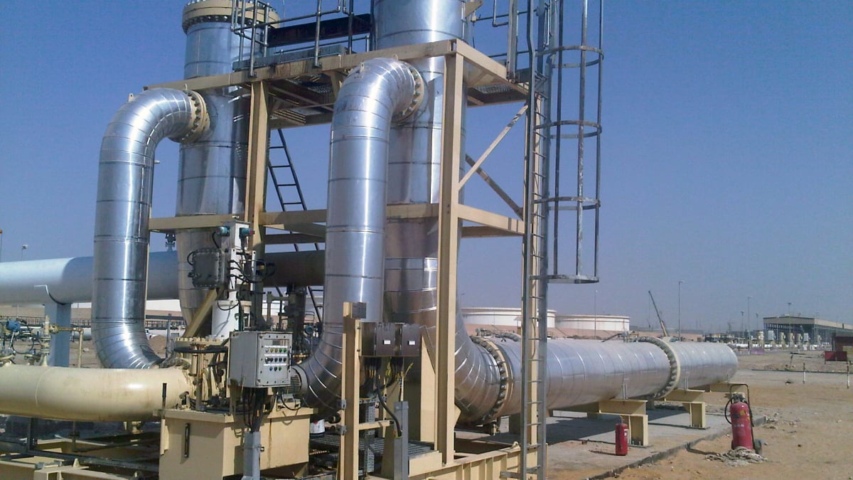 Provers and master meters | KROHNE Peru