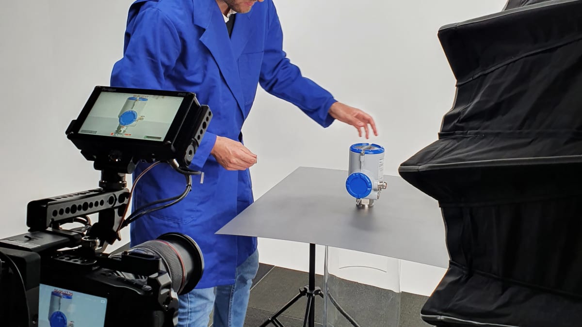 Video tutorials | KROHNE Group