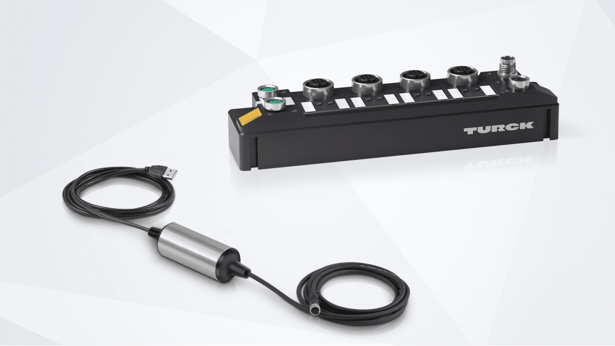 Interface cables | KROHNE Group