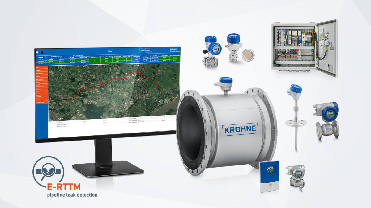 KROHNE increases workforce and services offering to support customers ...