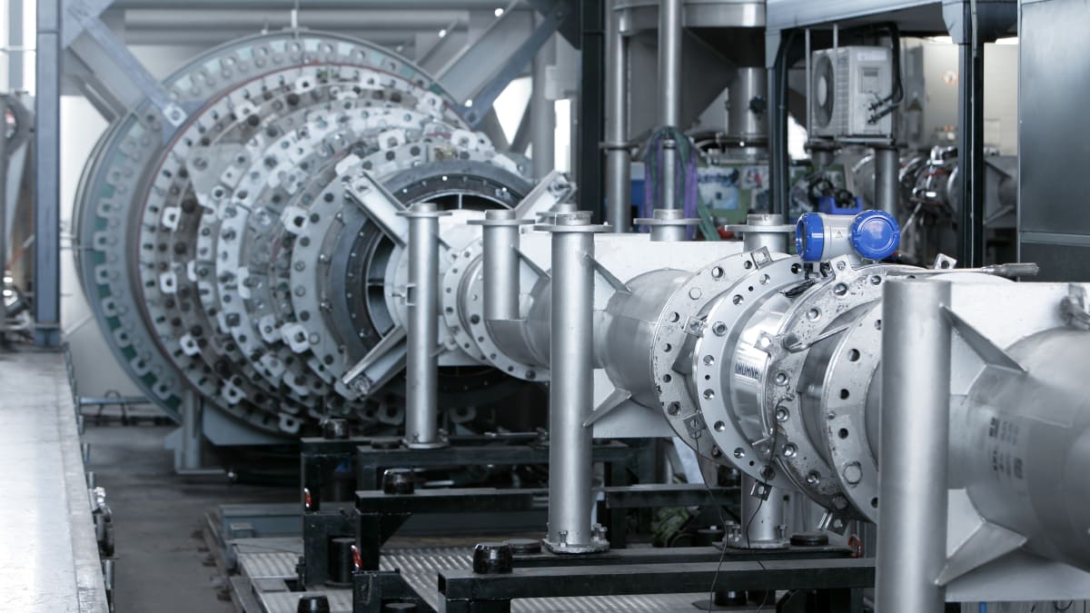 Calibration Services | KROHNE Ecuador