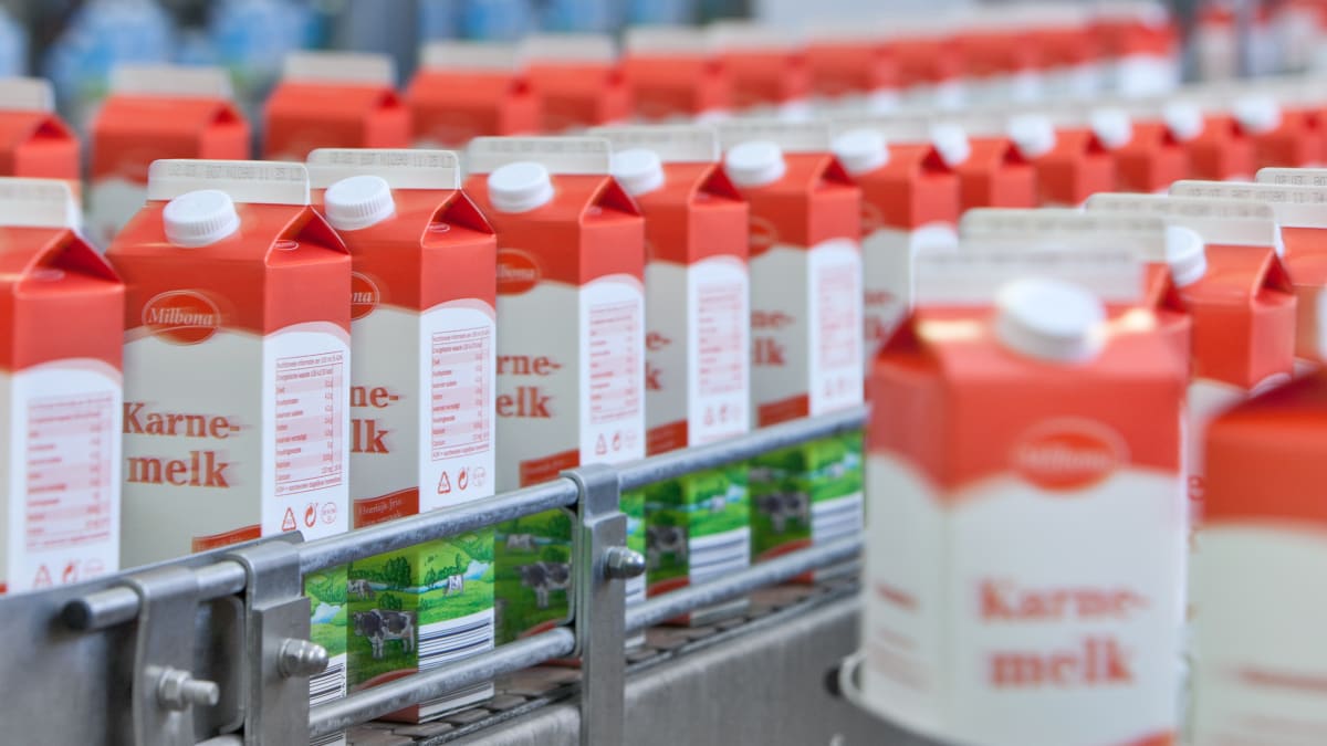 Food & Beverage industry | KROHNE India