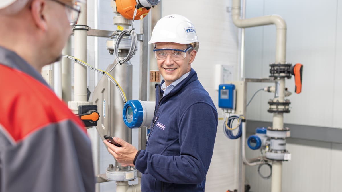 Functional Safety | KROHNE Australia