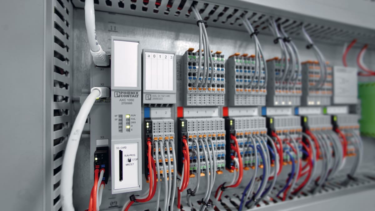 PipePatrol Data acquisition PipePatrol Pipeline Management | KROHNE Gabon