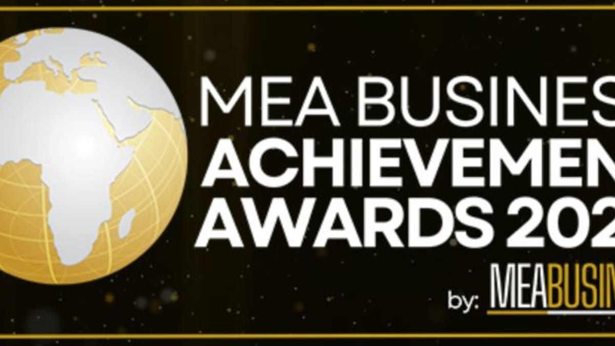 KROHNE Honoured with Outstanding Sustainability Initiative Award at MEA ...