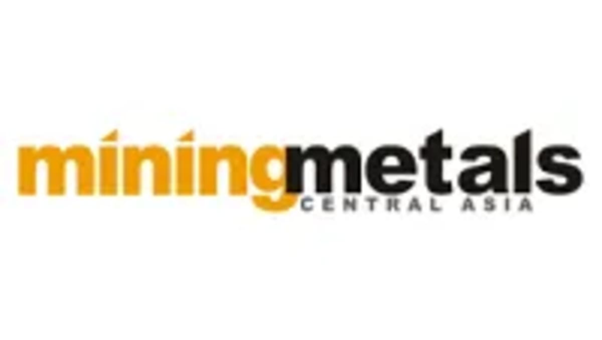 29th Central Asian International Mining Exploration & Mining Equipment ...