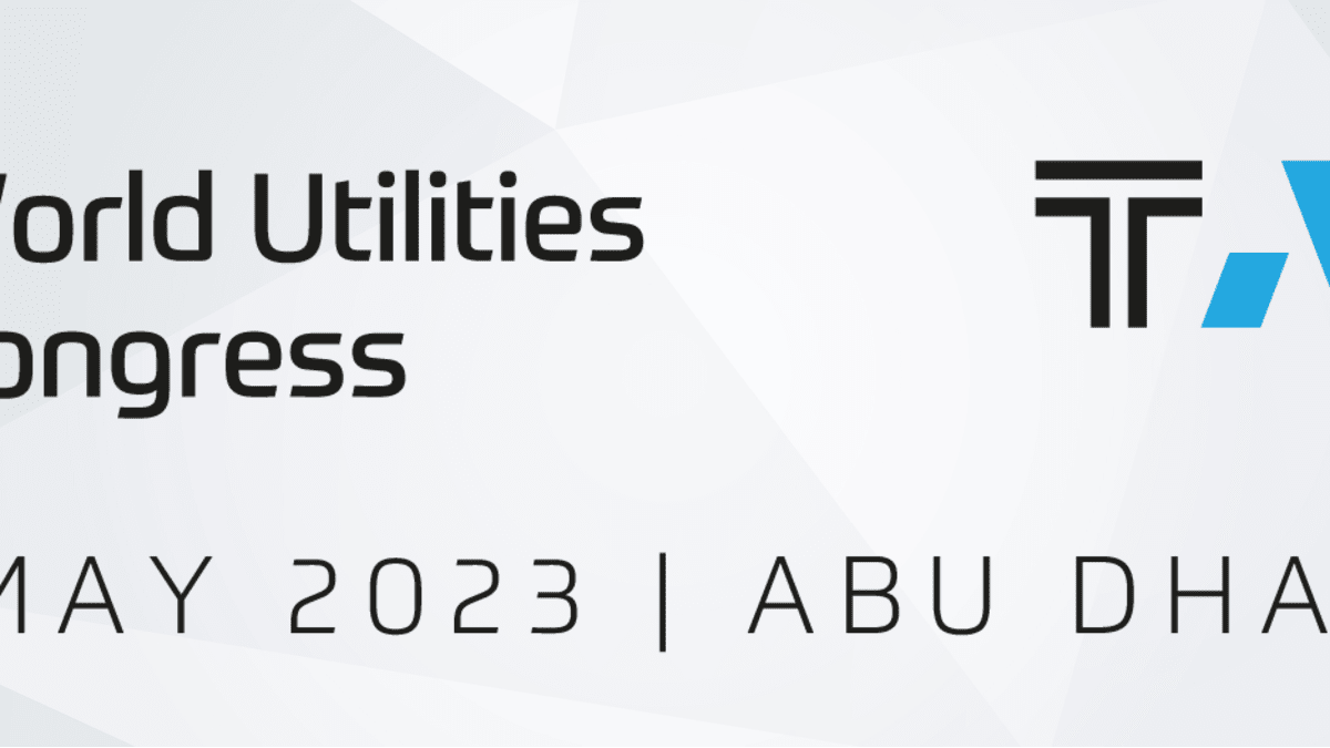 World Utilities Congress Events | KROHNE Group