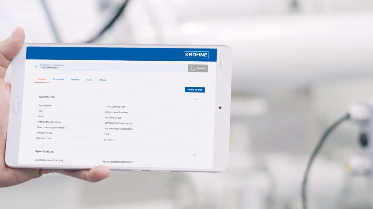 Convenient device asset management for your maximum flexibility ...