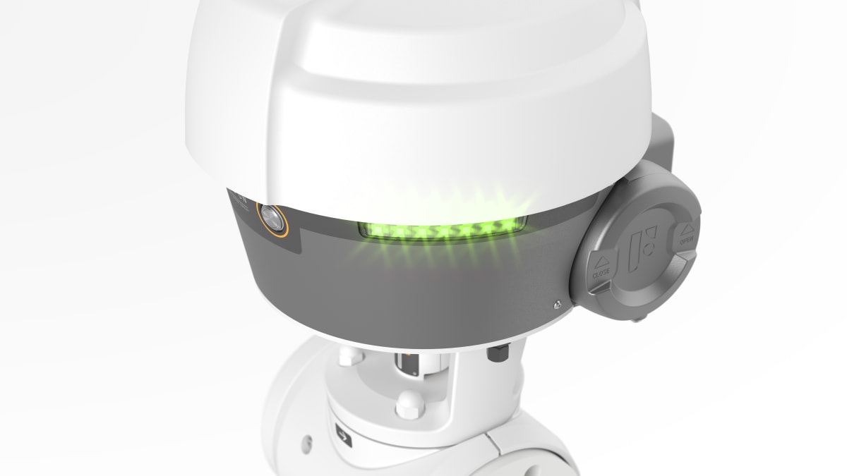 Smart flow control | KROHNE Group