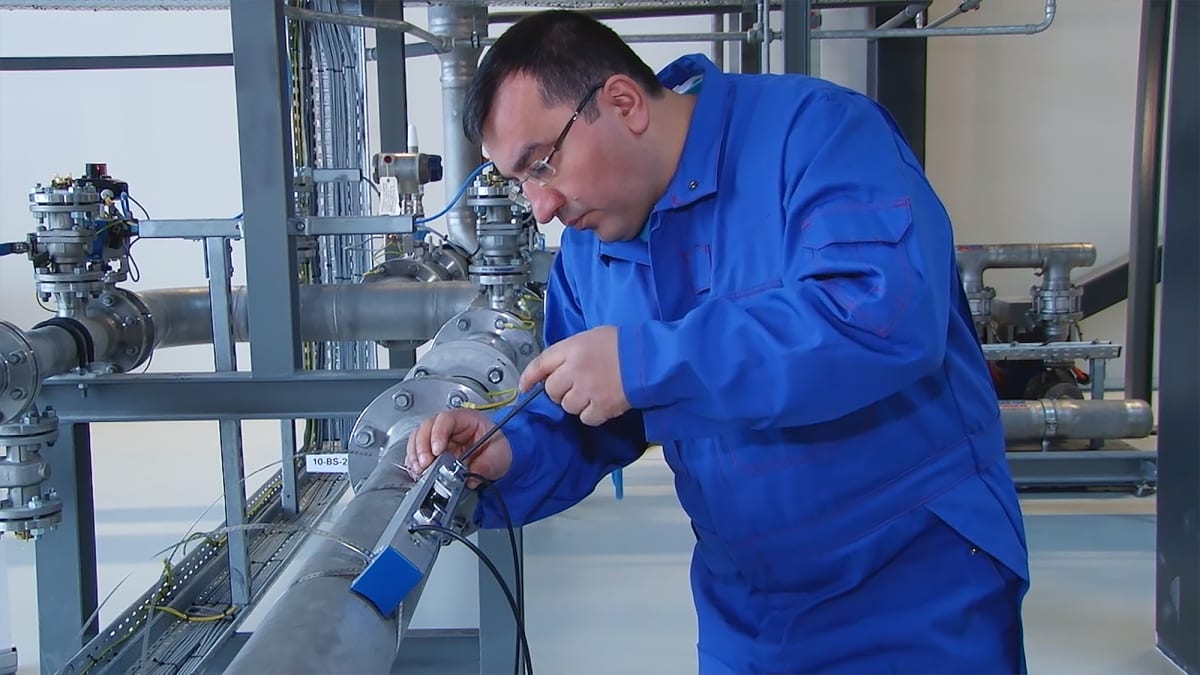 Equipment rental Services | KROHNE Group