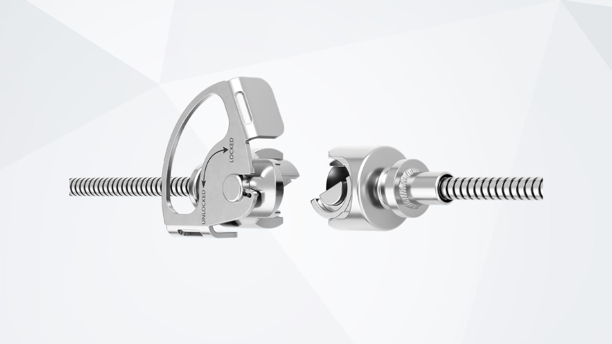 REconnect: New quick coupling system for diaphragm seal systems with ...