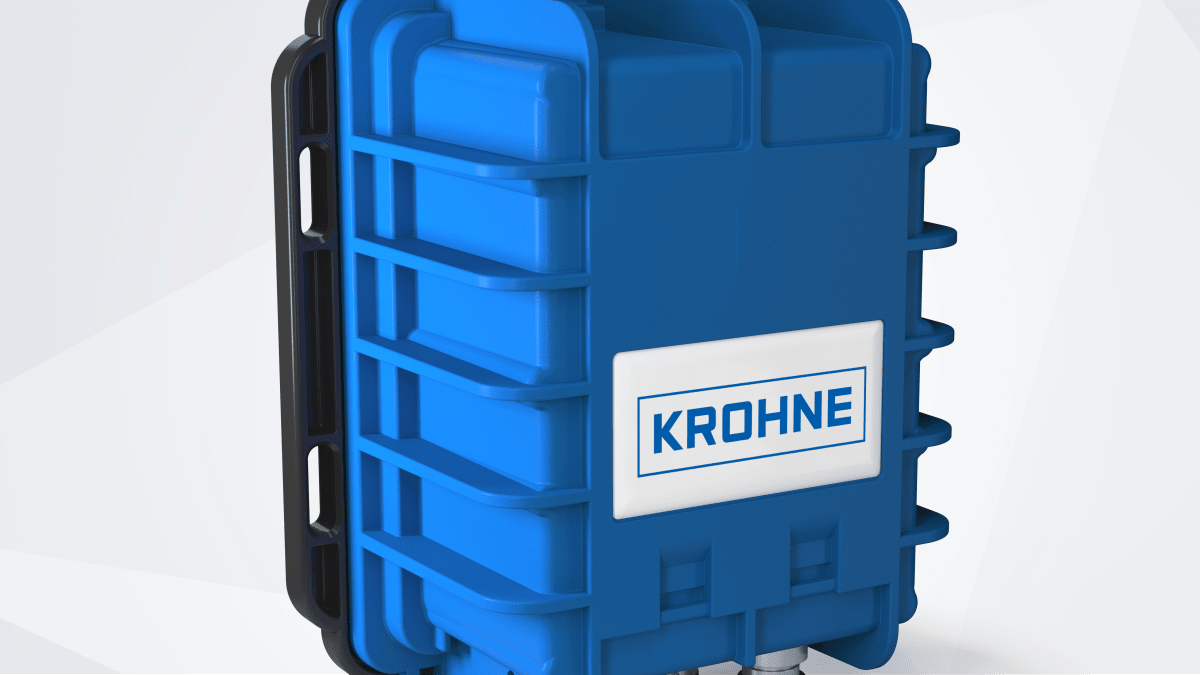 OPTIBRIDGE 3880: New wireless communication system for remote access to ...