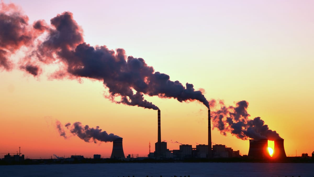 Reducción del consumo energético y las emisiones de las plantas ...