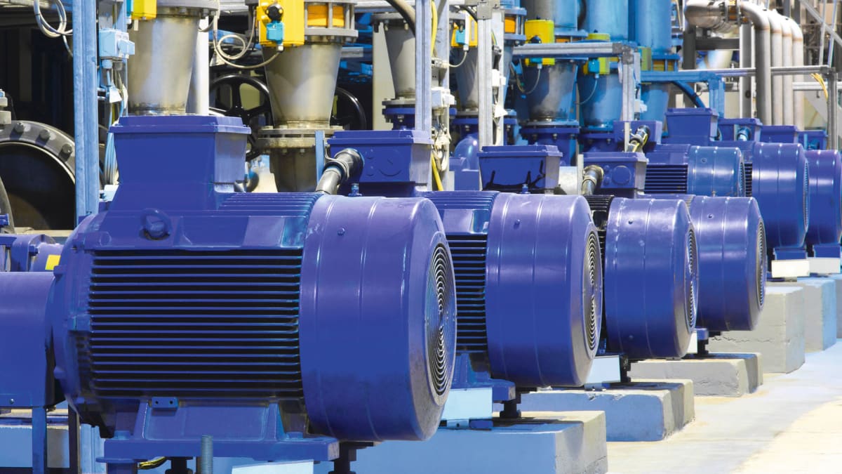 PipePatrol Pump Monitoring PipePatrol Pipeline Management | KROHNE ...