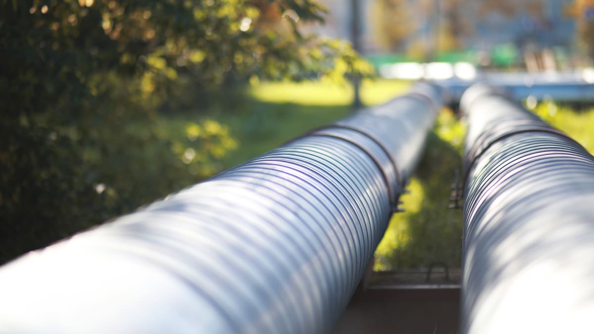 District heating in the power generation industry | KROHNE Group