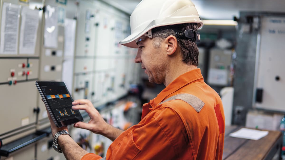 Monitoring solutions | KROHNE Uzbekistan