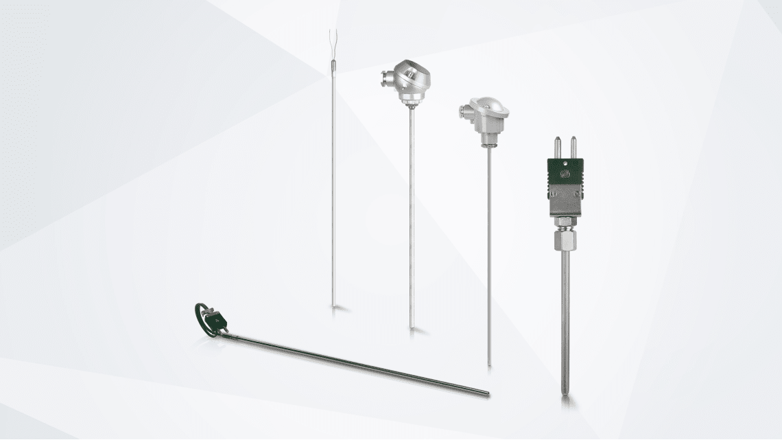 Thermocouple (TC) cable sensors | KROHNE Group