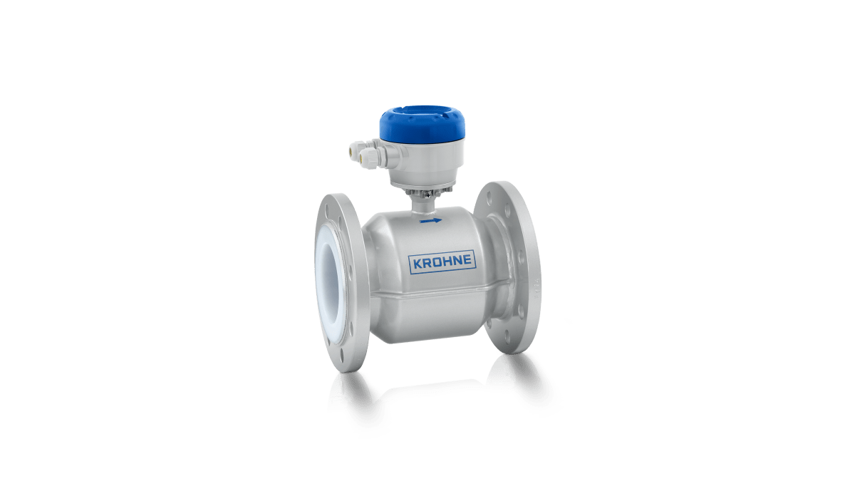 OPTIFLUX 4000 For combination with IFC 050, IFC 100, IFC 300 and IFC ...