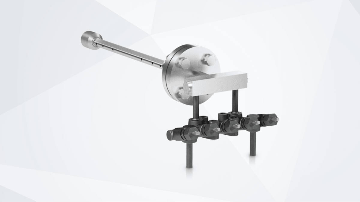 Averaging pitot tubes | KROHNE Group