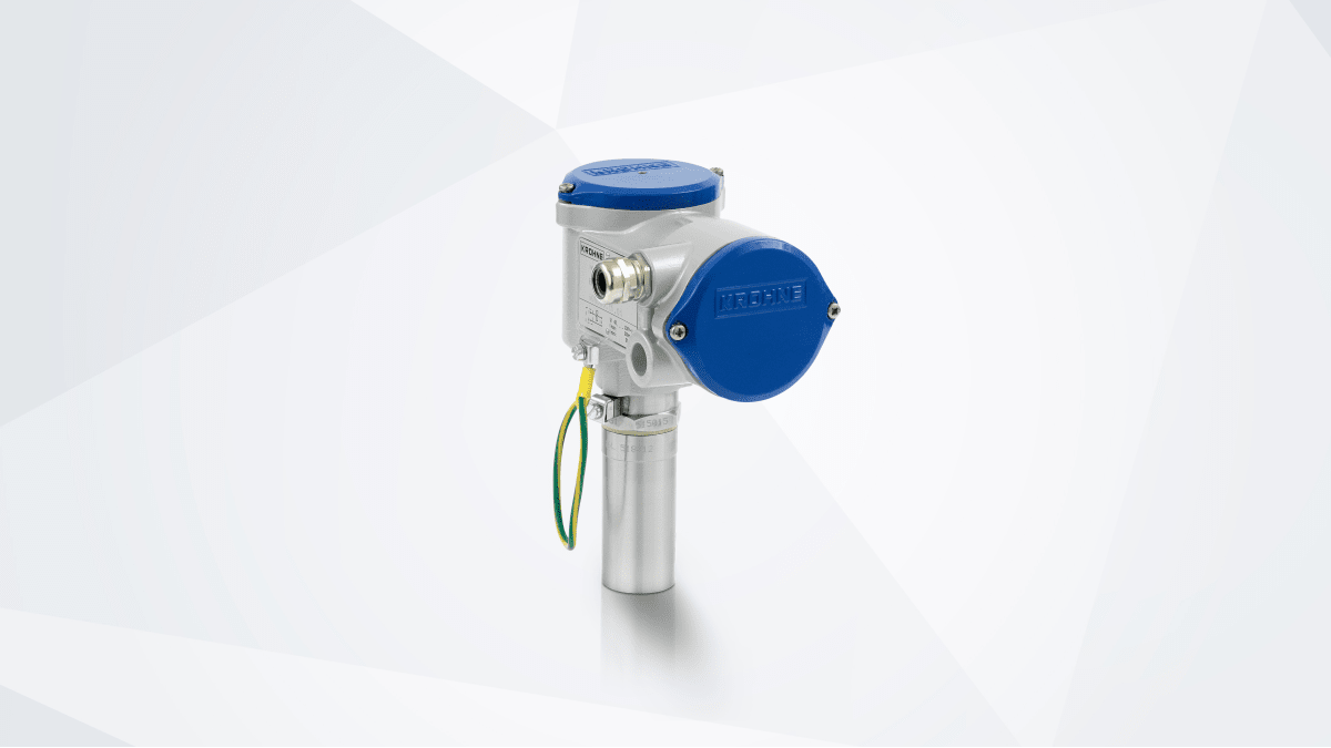 Electromagnetic flow switches | KROHNE Latvia