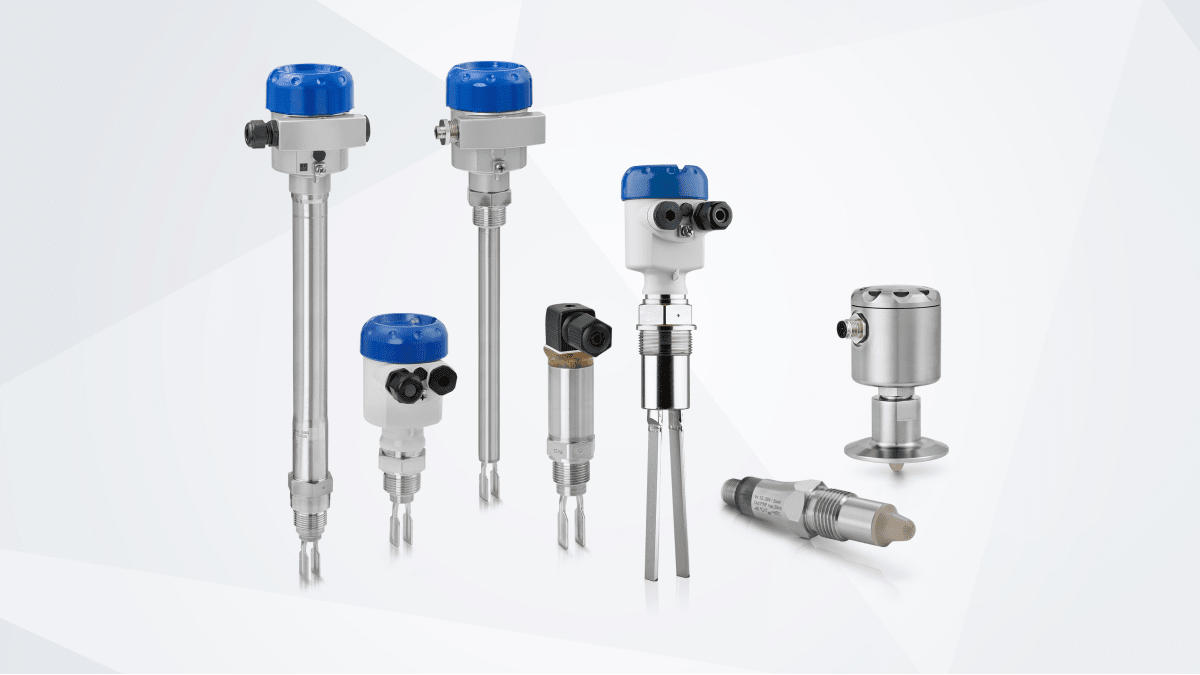 Level switches | KROHNE India