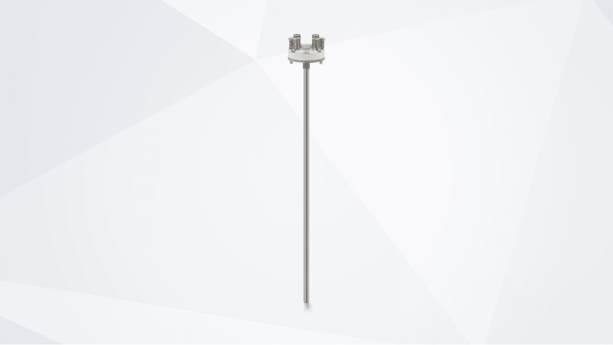 Measuring inserts | KROHNE Group