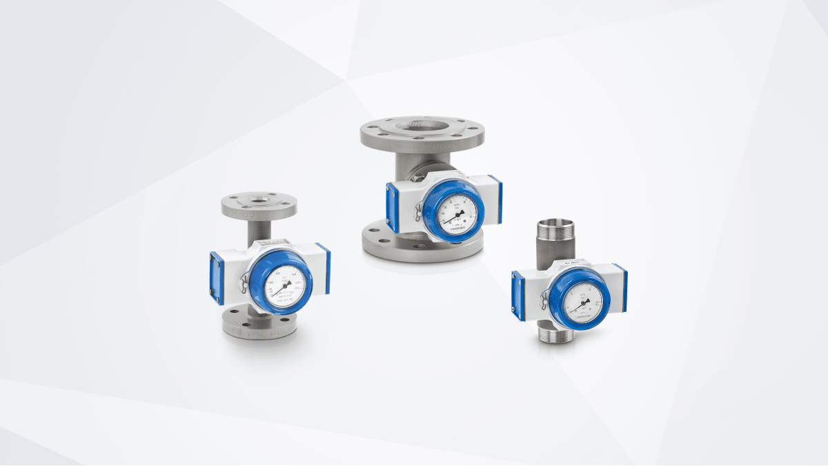 Flow switches, Flow indicators, Flow controllers | KROHNE India