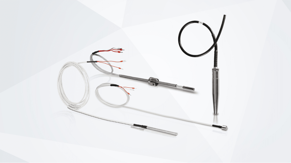 Resistance (RTD) cable sensors | KROHNE Group