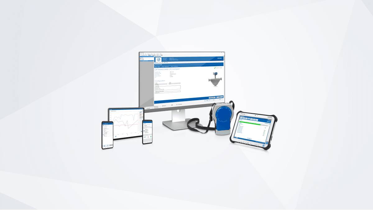 Service Tools | KROHNE USA