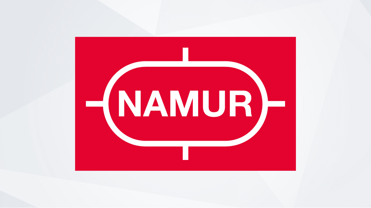 Logotipo De Namur