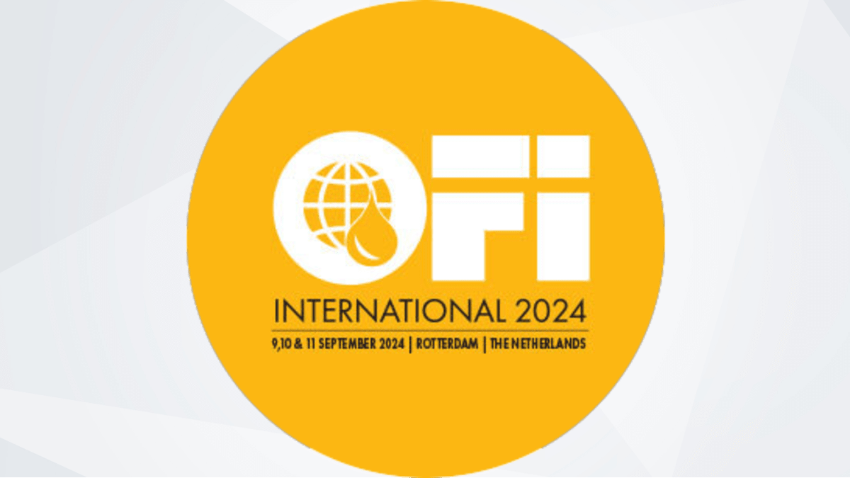 OFI International 2024 Events | KROHNE Group